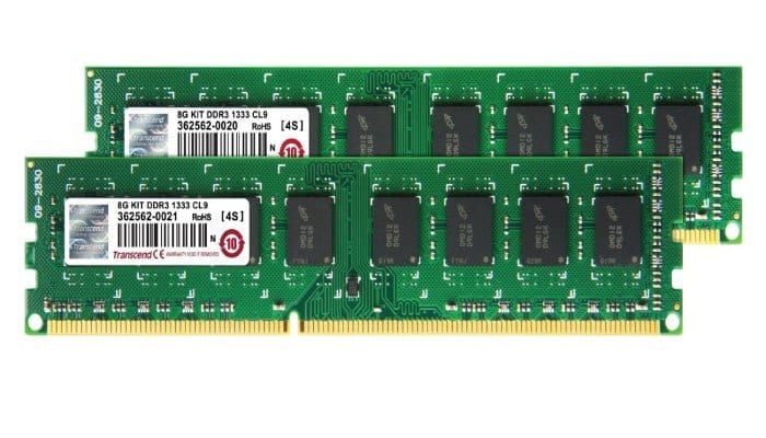 10 Rekomendasi Merek RAM Terbaik Untuk PC & Laptop •Teknodaim