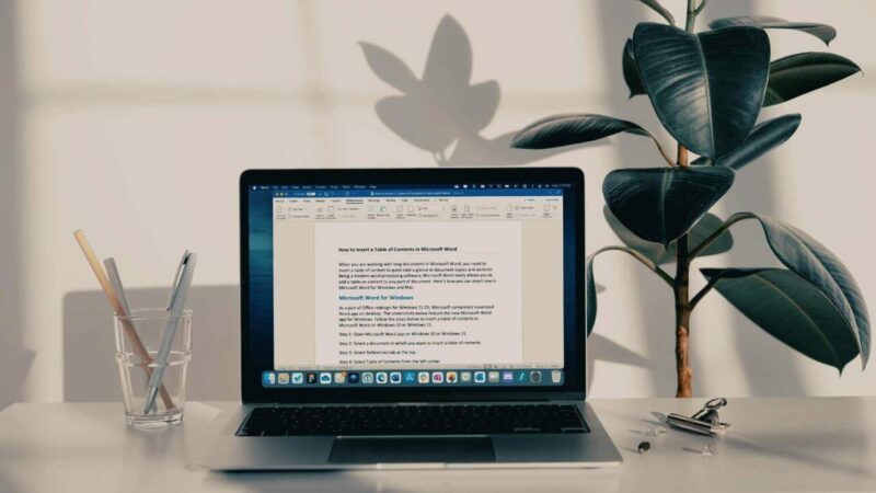 3 Cara Membuat Simbol Ceklis di Word, Excel dan Powerpoint