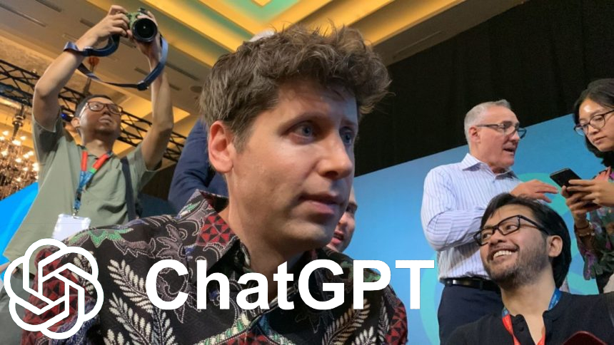 ChatGPT Indonesia Akan Resmi Dirilis! Tetapi CEO ChatGPT Butuh Bantuan ...