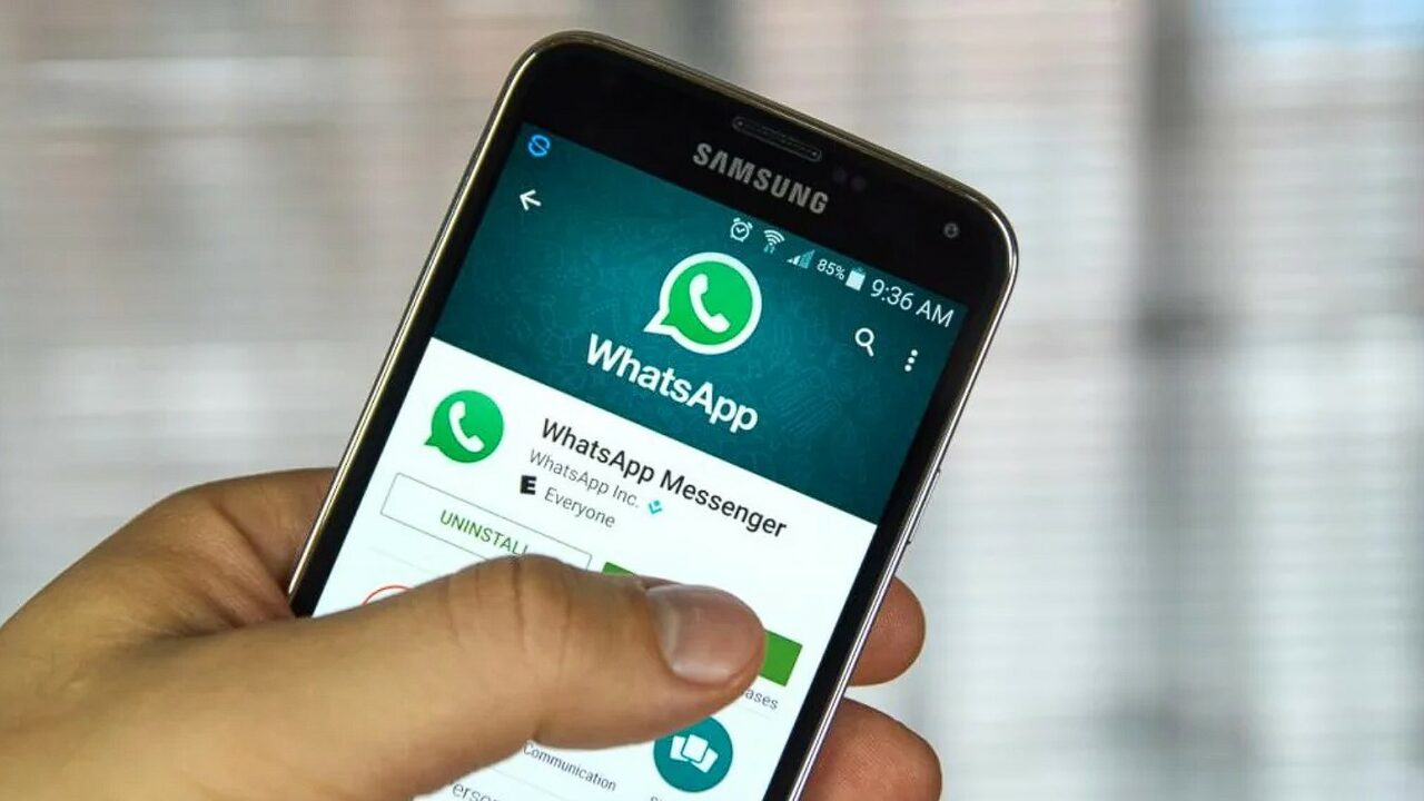 6 Fitur WhatsApp Terbaru, Ada Fitur Bisa Kirim Gambar HD, Begini Cara ...