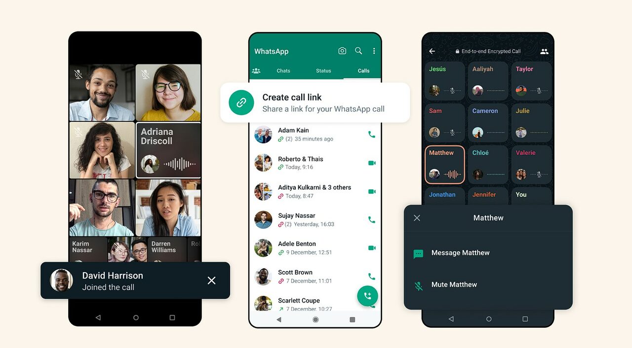 6 Fitur WhatsApp Terbaru, Ada Fitur Bisa Kirim Gambar HD, Begini Cara ...