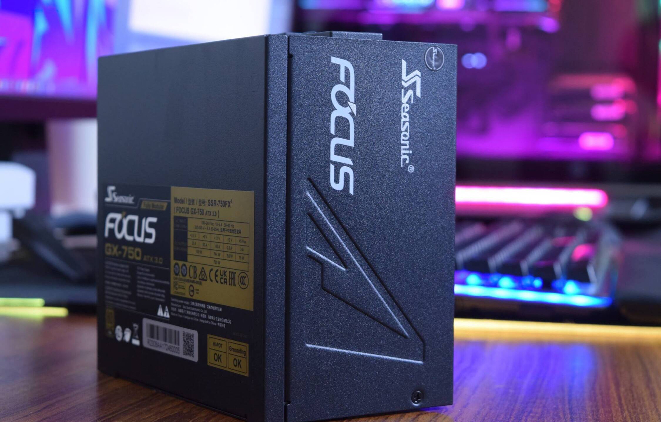 14 PSU Terbaik 2024 untuk PC yang Harus Kamu Ketahui! - Teknodaim