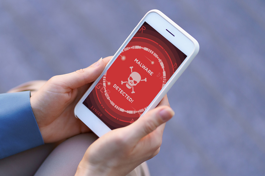 Daftar Aplikasi Terinfeksi Malware, Hapus Sekarang! - Teknodaim