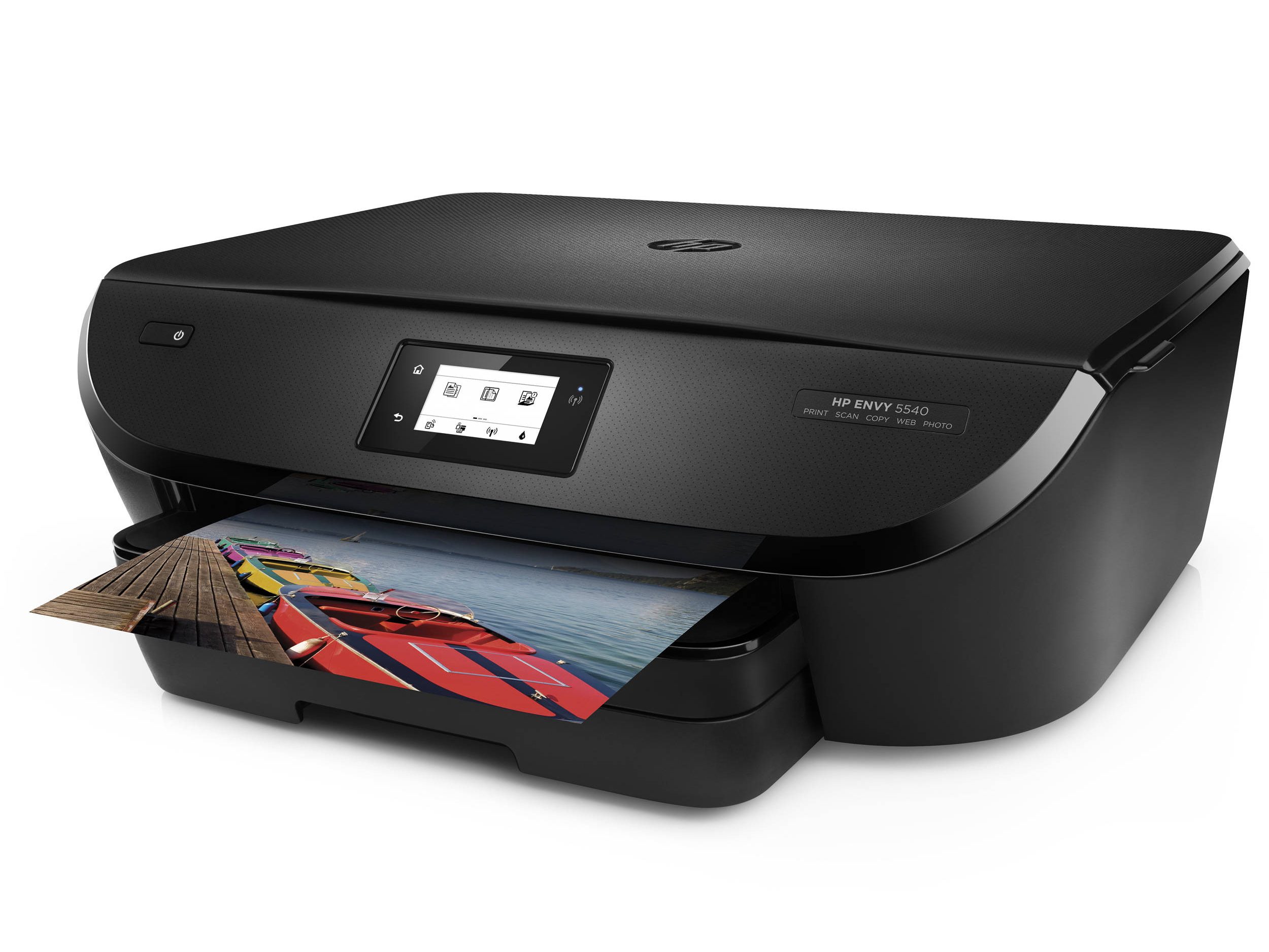 10 Rekomendasi Printer All in One Terbaik dan Mumpuni - Teknodaim