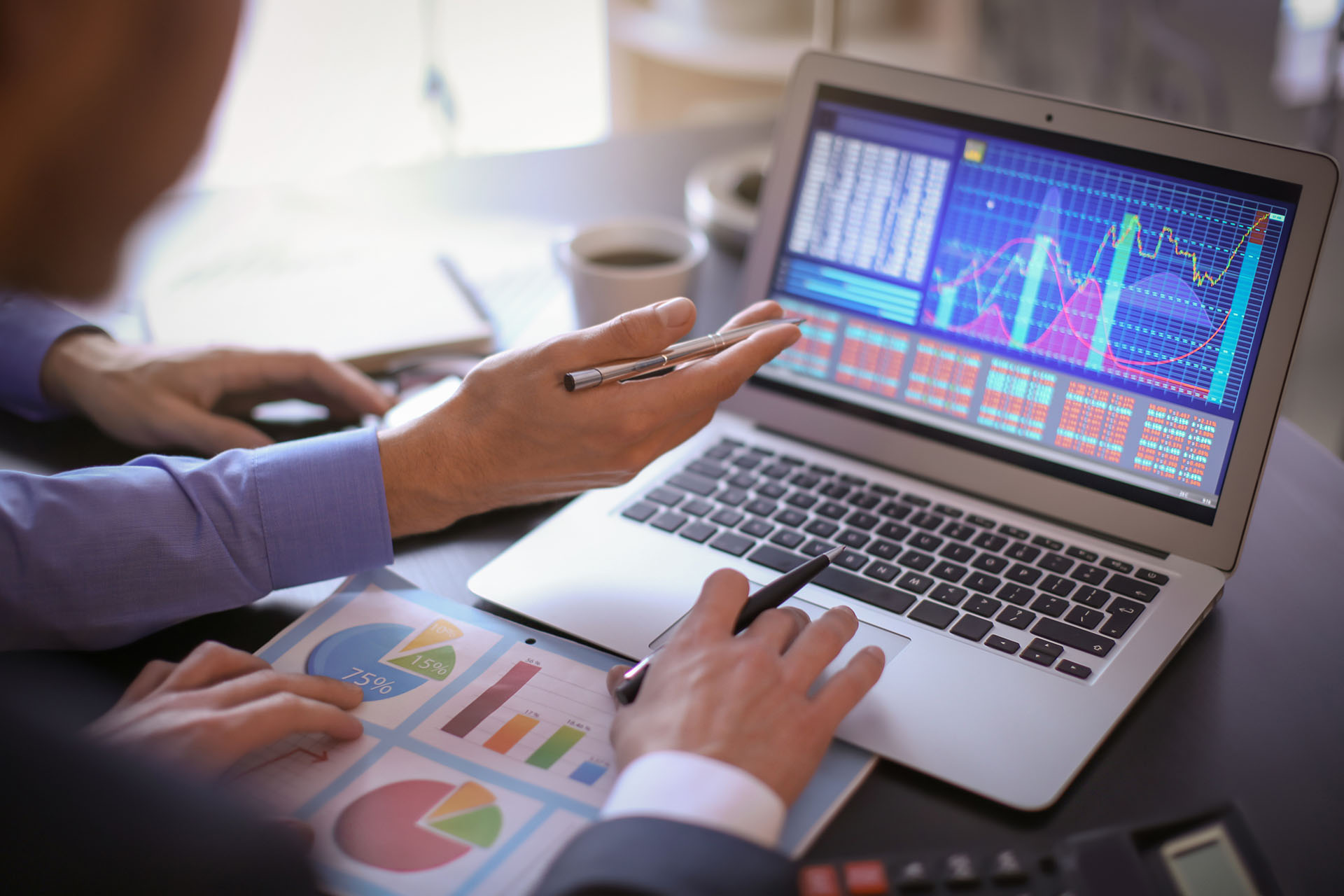 Pentingnya Data Analysis dalam Bagi Seorang Data Analyst - Teknodaim