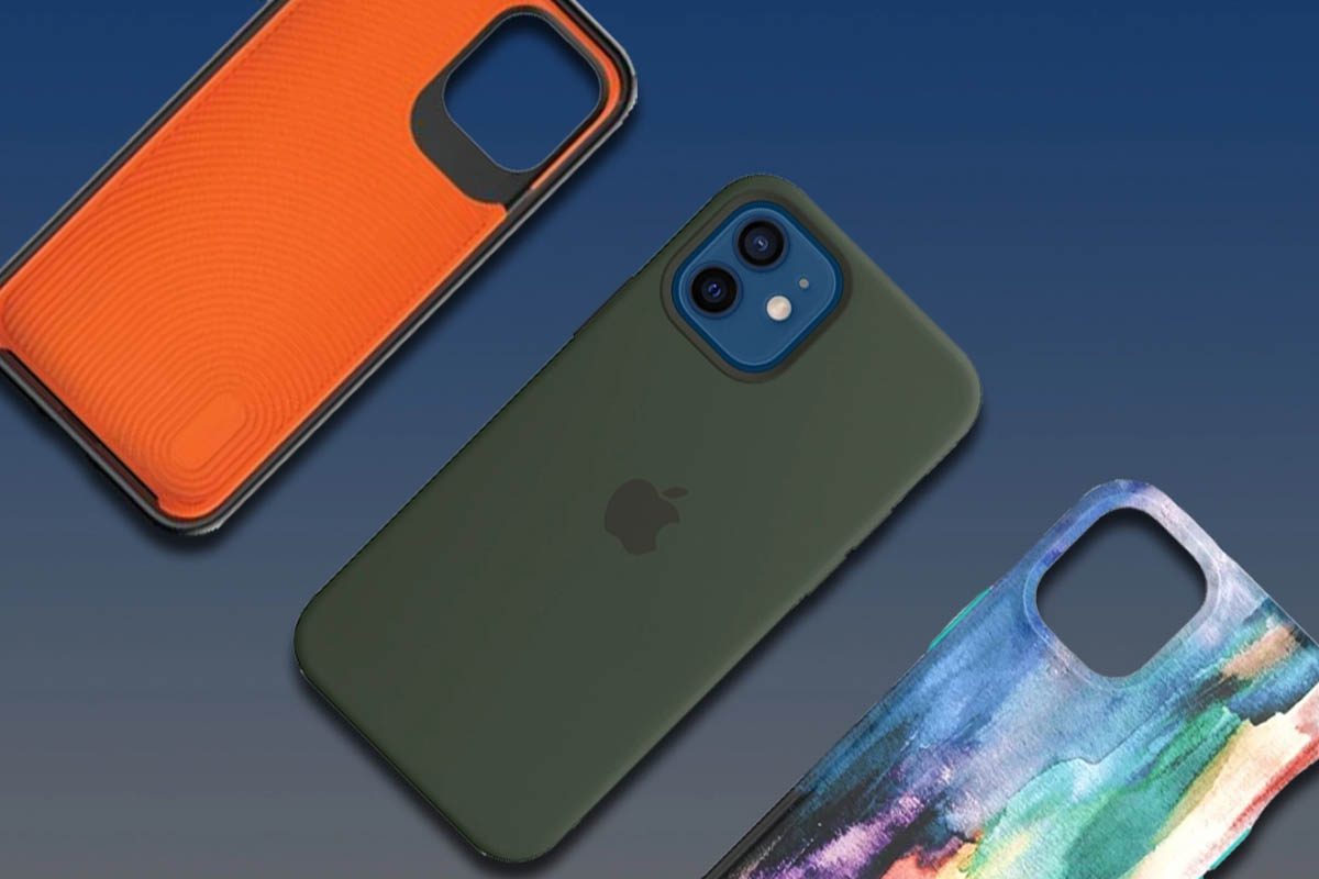 Ketahui Jenis Casing HP Berdasarkan Fungsi dan Bahannya