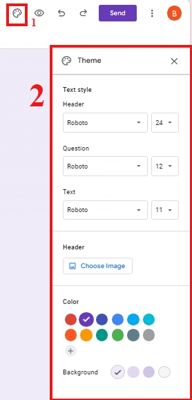 Tutorial Lengkap Cara Membuat Google Form, Yuk Simak! - Teknodaim