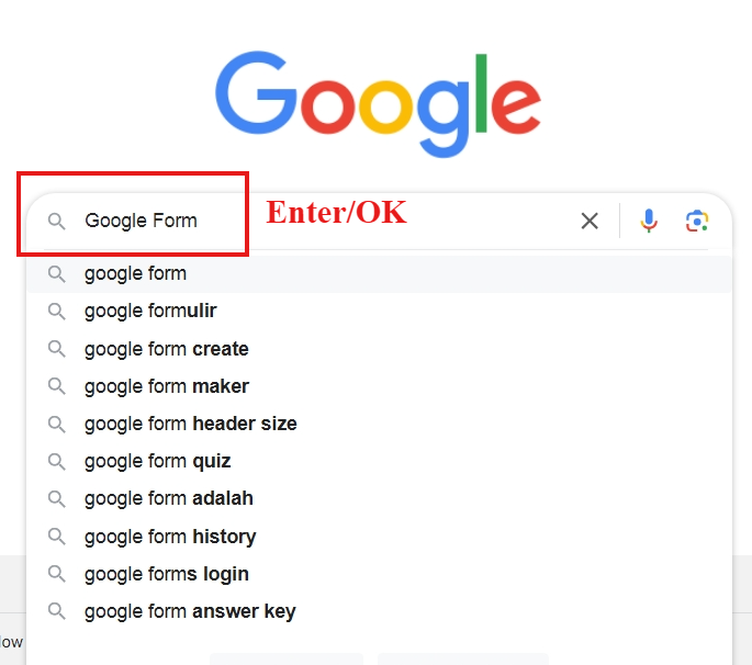 Tutorial Lengkap Cara Membuat Google Form, Yuk Simak! - Teknodaim