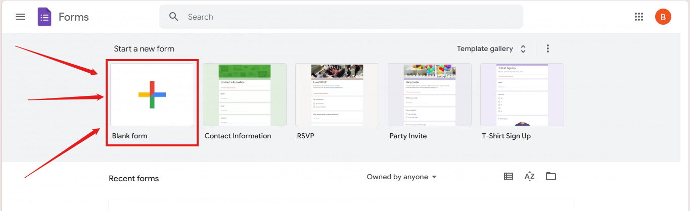 Tutorial Lengkap Cara Membuat Google Form, Yuk Simak! - Teknodaim