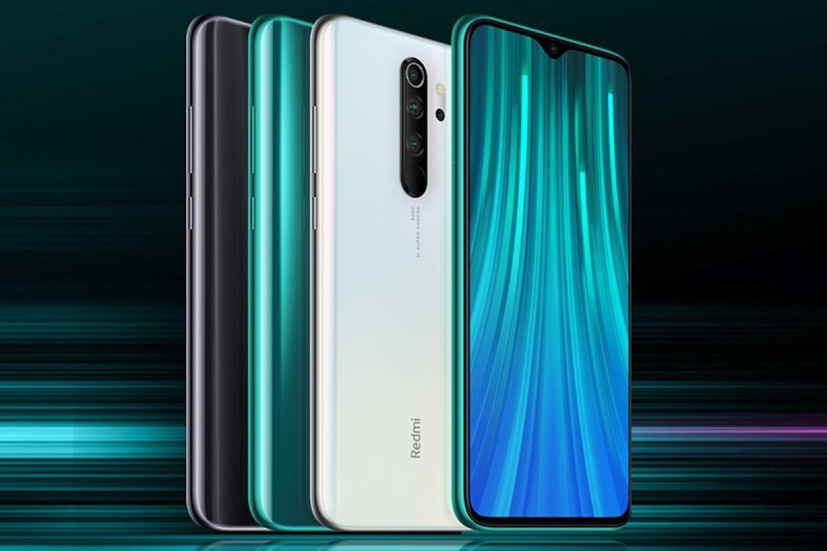 Begini Kisaran Harga Redmi Note 8 dan Redmi Note 8 Pro 2024 - Teknodaim