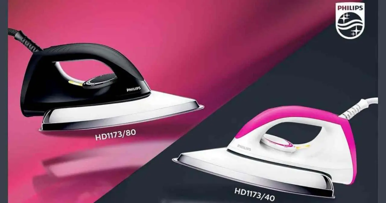 10 Rekomendasi Strika Uap Philips Terbaik 2025 - Teknodaim