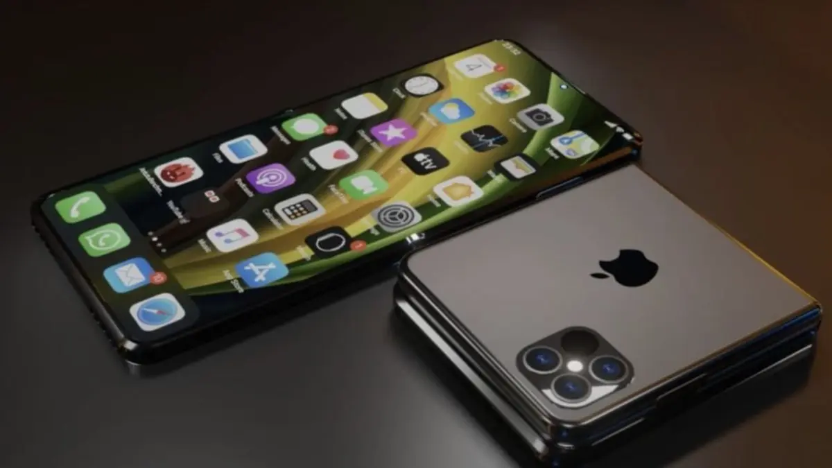 Bocoran iPhone 2026 Muncul, Apple Disebut Siapkan iPhone Lipat