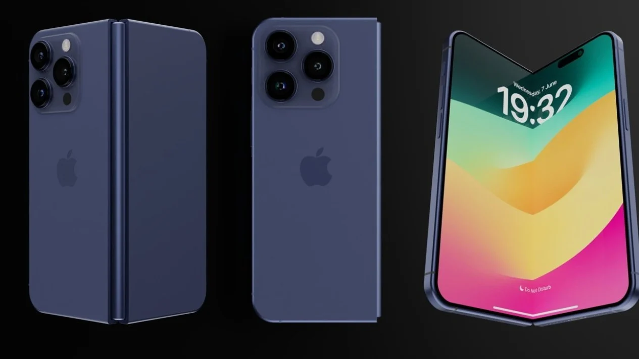 Bocoran iPhone 2026 Muncul, Apple Disebut Siapkan iPhone Lipat